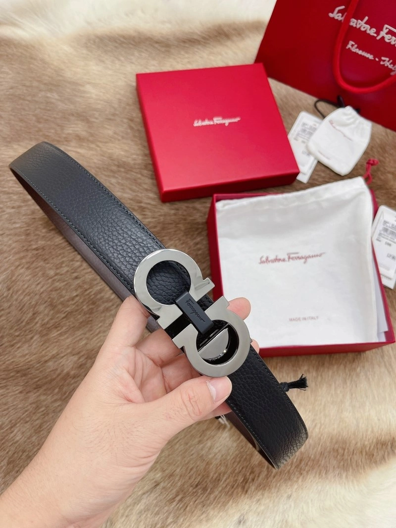 Bargain Ferragamo Belts