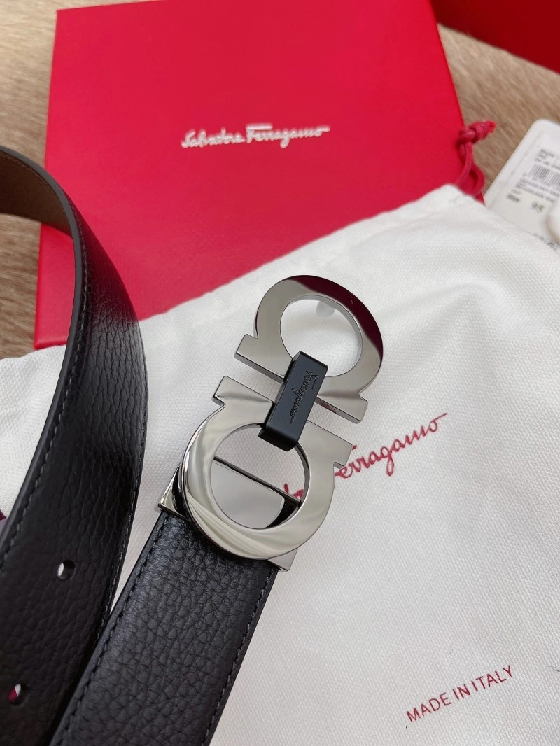 Bargain Ferragamo Belts