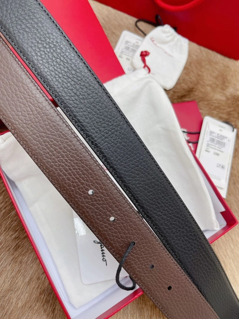 Bargain Ferragamo Belts