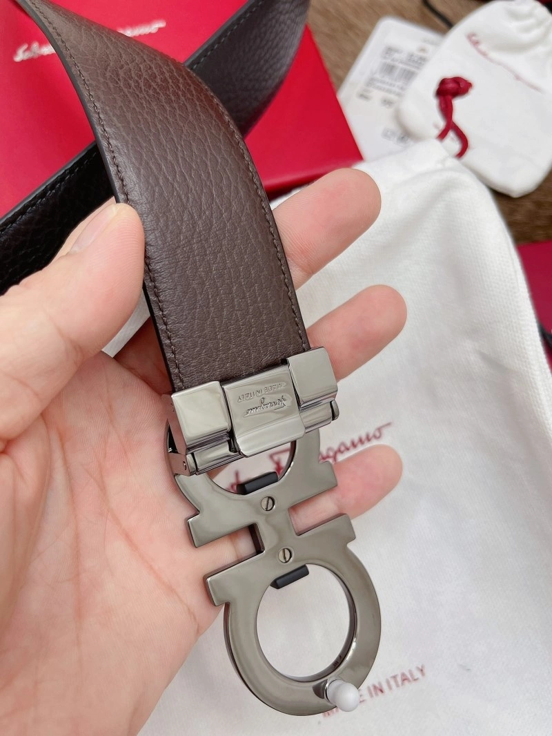 Bargain Ferragamo Belts