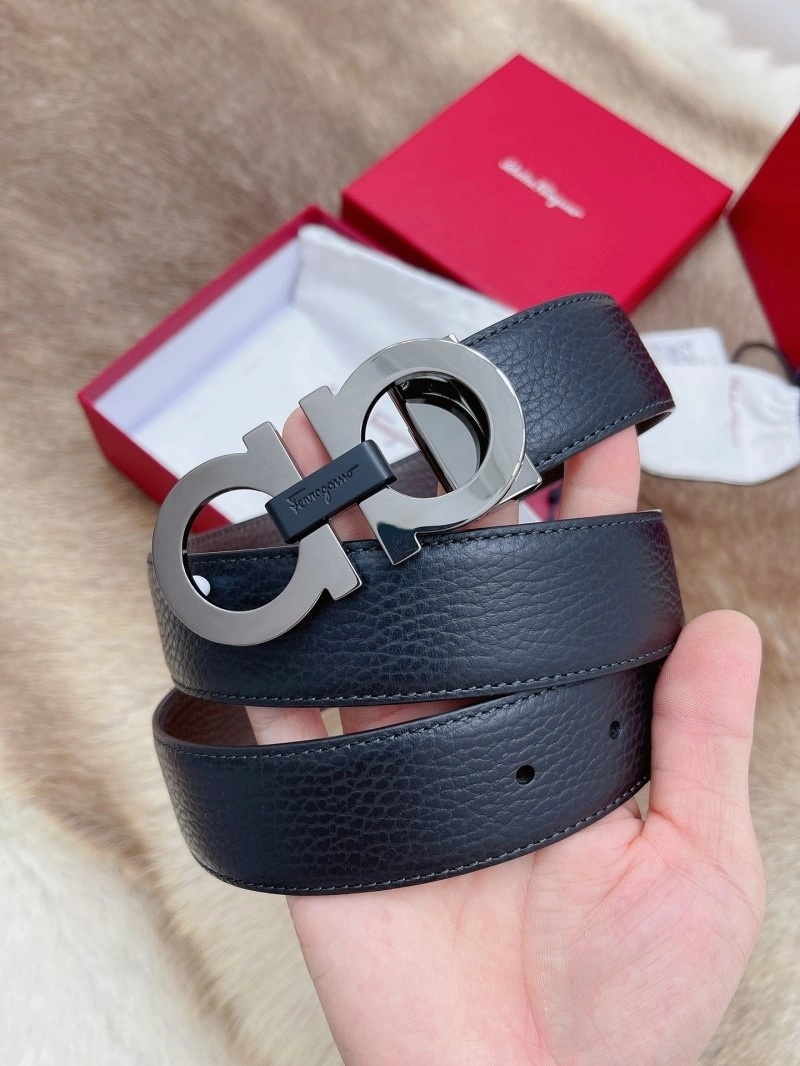 Bargain Ferragamo Belts