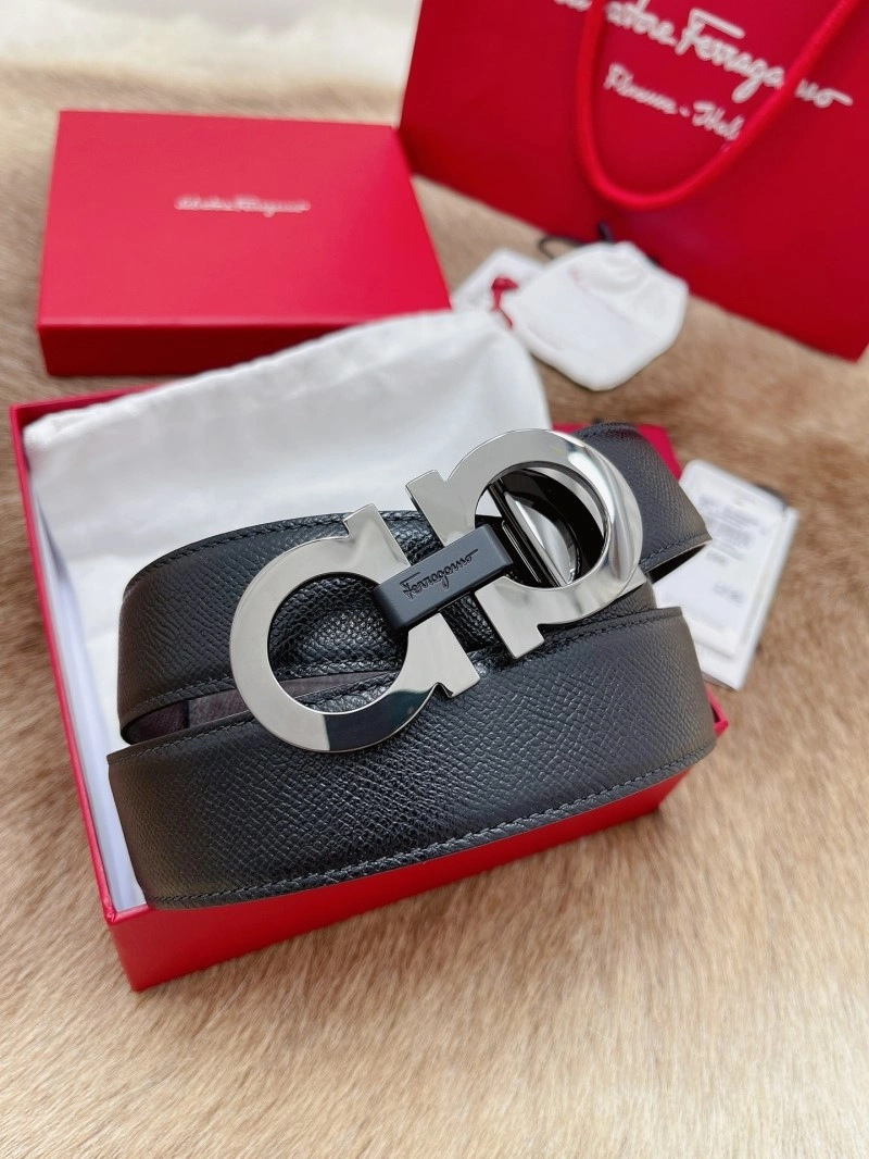 Exact replica Ferragamo Belts