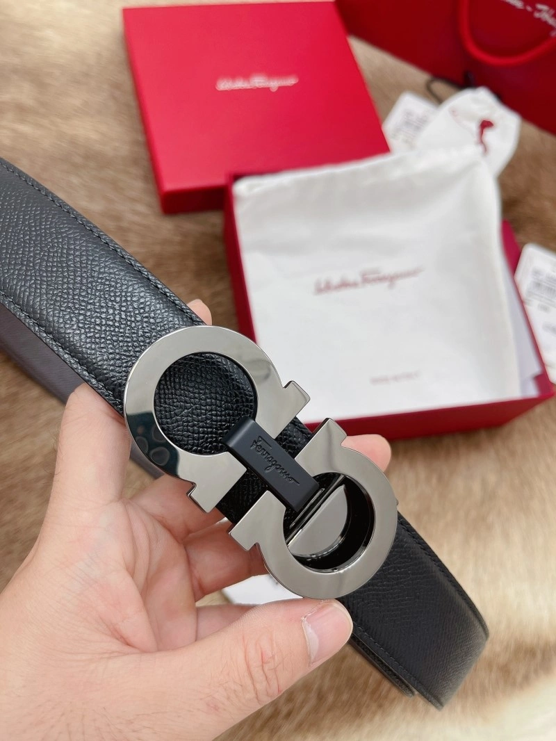 Exact replica Ferragamo Belts