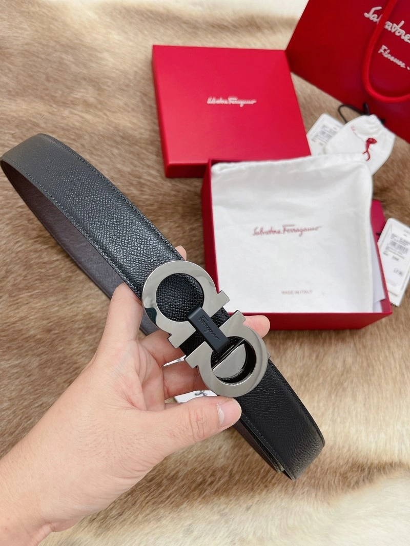 Exact replica Ferragamo Belts
