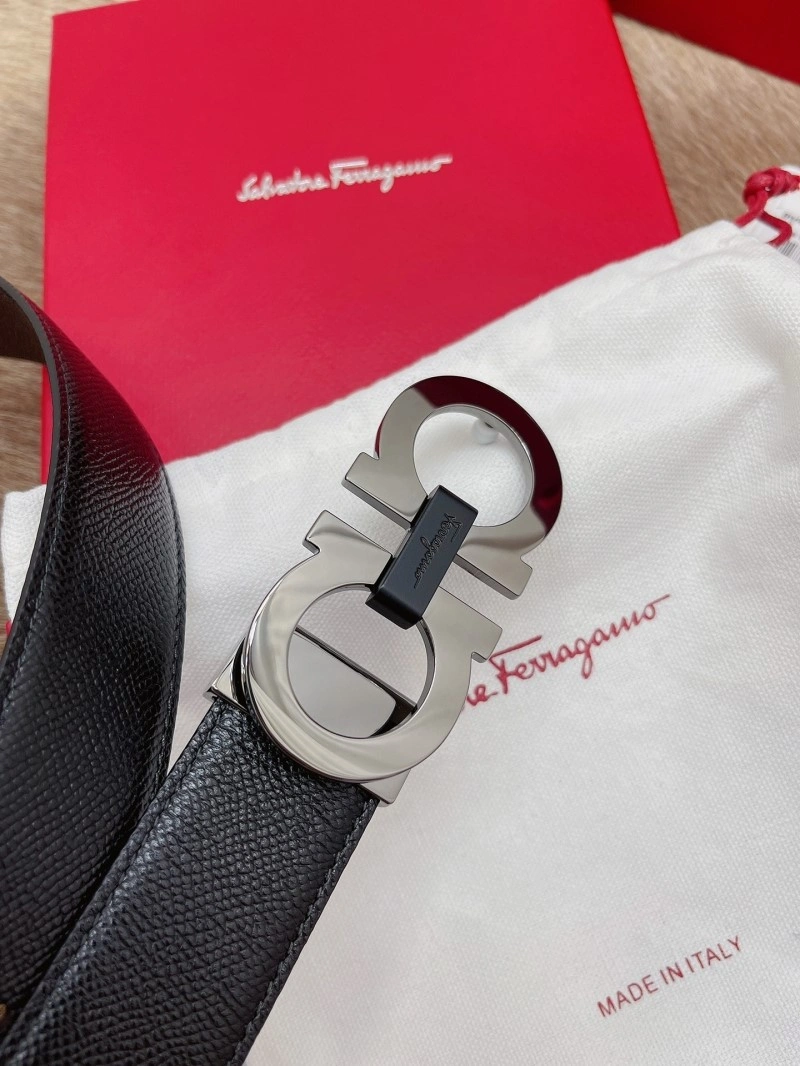 Exact replica Ferragamo Belts