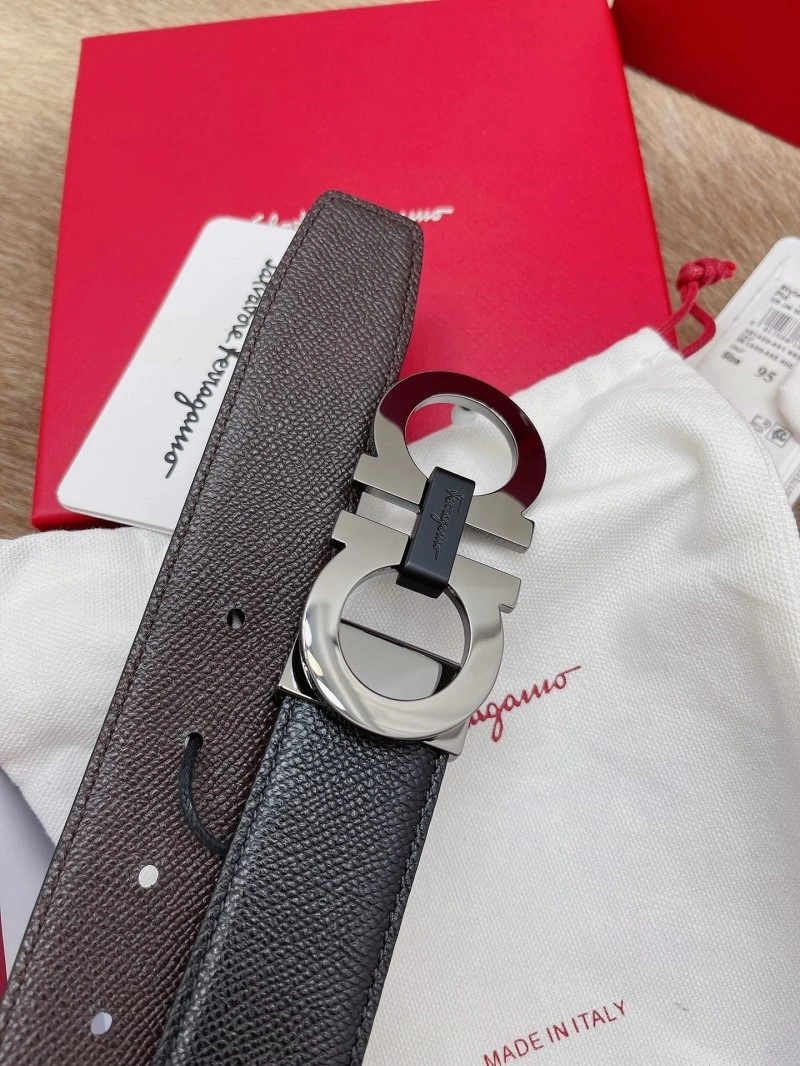 Exact replica Ferragamo Belts