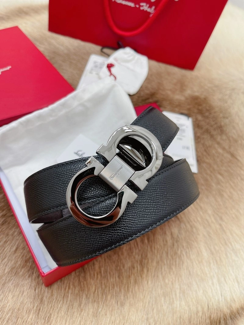 1:1 copy Ferragamo Belts