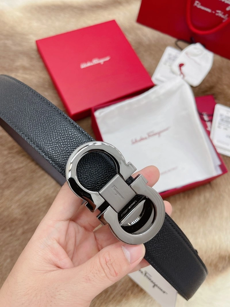 1:1 copy Ferragamo Belts