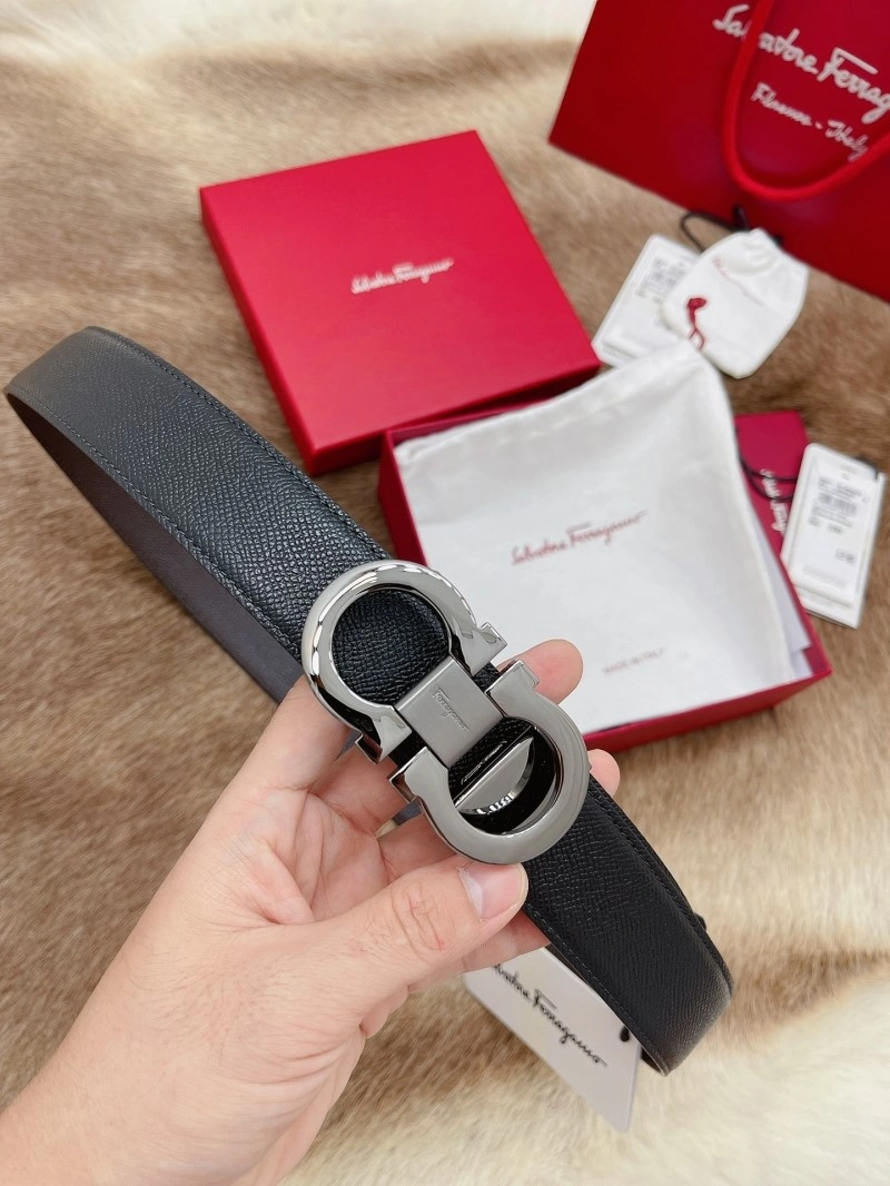 1:1 copy Ferragamo Belts