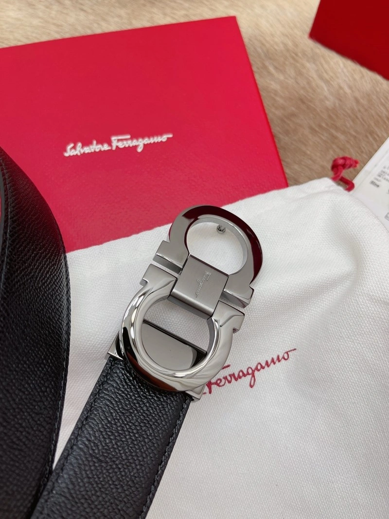1:1 copy Ferragamo Belts