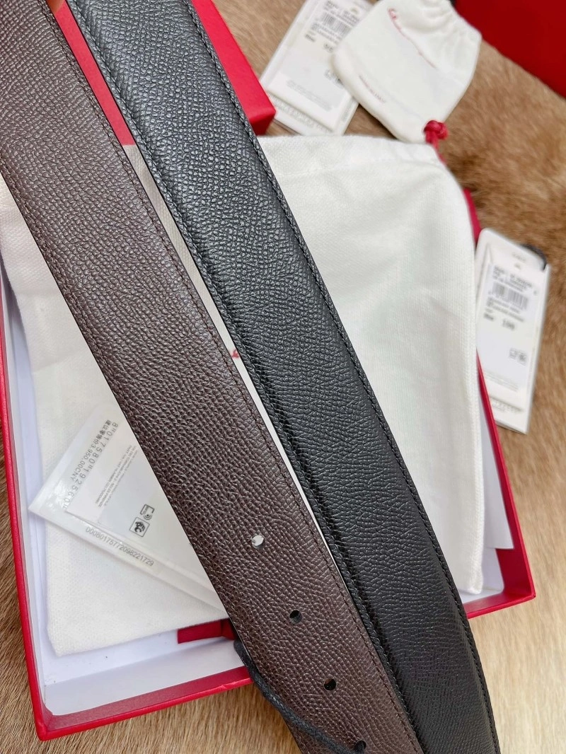 1:1 copy Ferragamo Belts