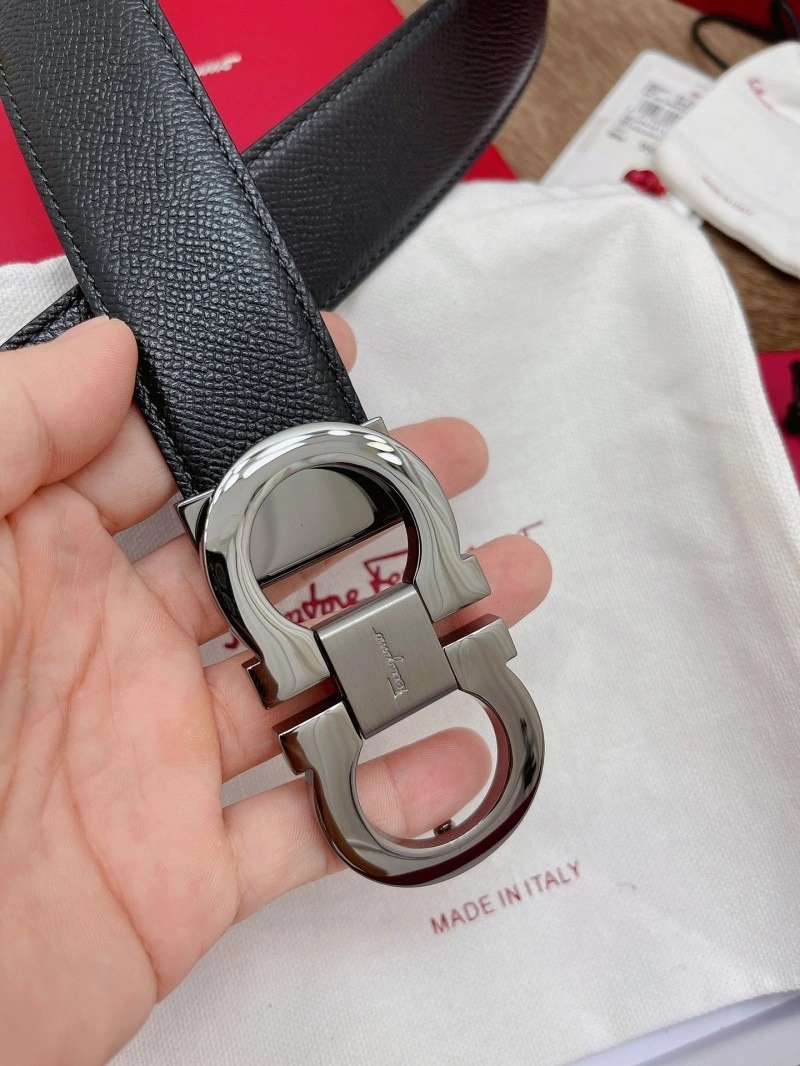 1:1 copy Ferragamo Belts