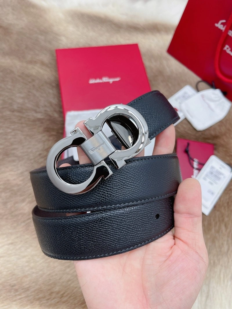 1:1 copy Ferragamo Belts