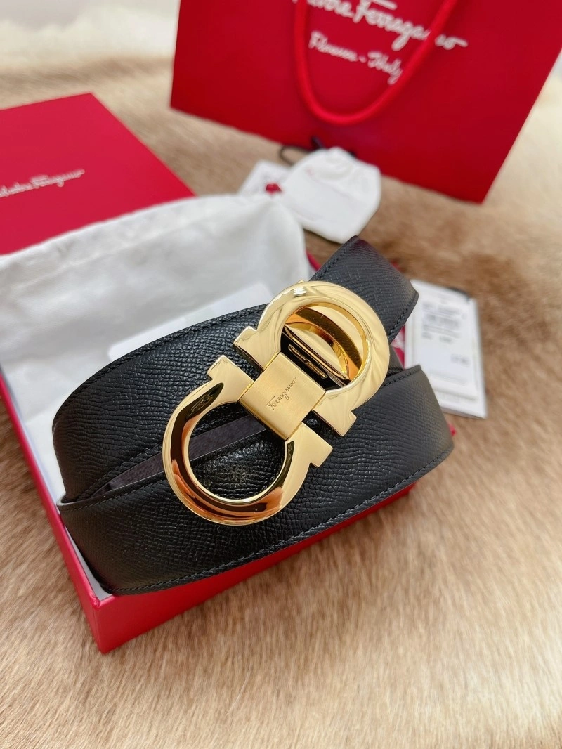 1:1 copy Ferragamo Belts
