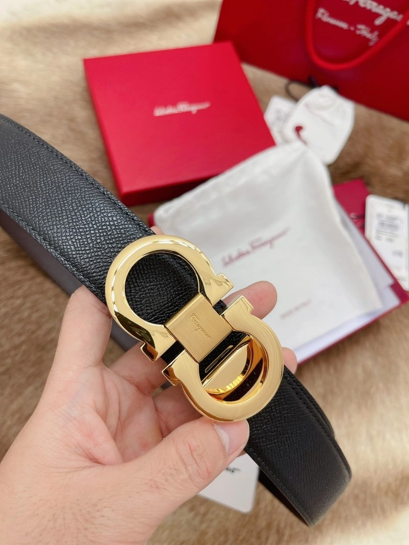 1:1 copy Ferragamo Belts