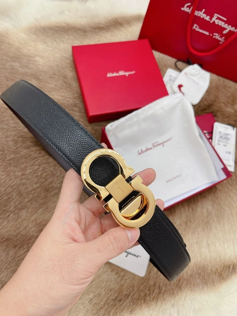 1:1 copy Ferragamo Belts