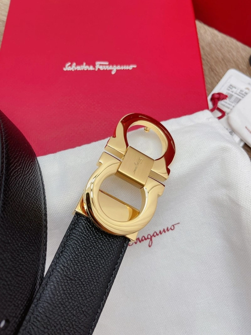 1:1 copy Ferragamo Belts