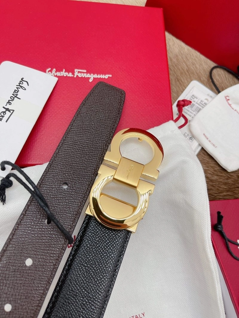 1:1 copy Ferragamo Belts