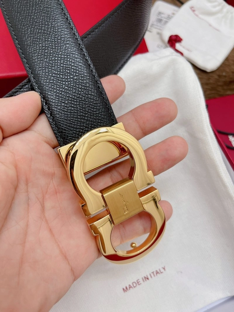 1:1 copy Ferragamo Belts