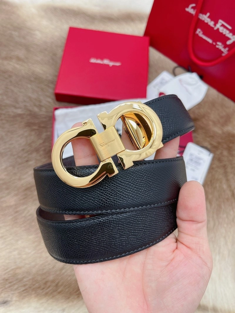 1:1 copy Ferragamo Belts