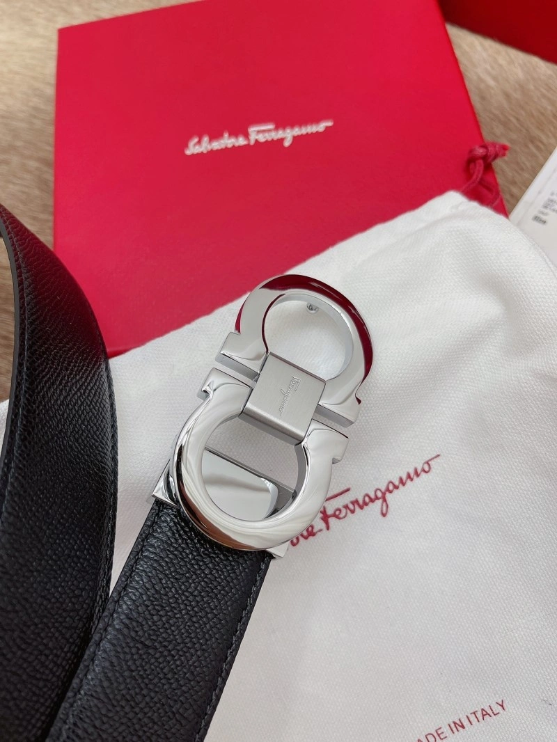 Top mirror Ferragamo Belts