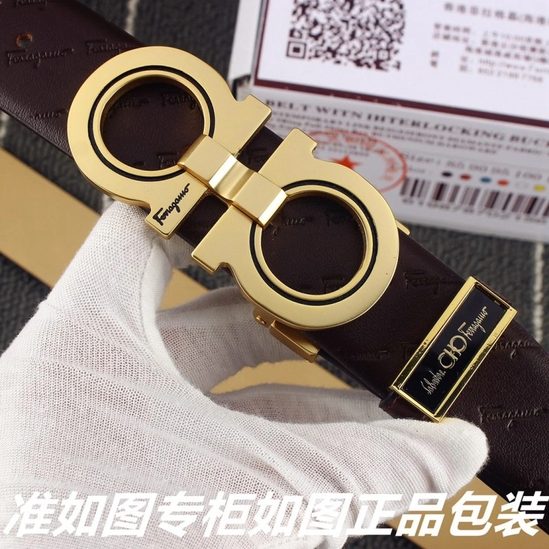 Inexpensive Ferragamo Belts