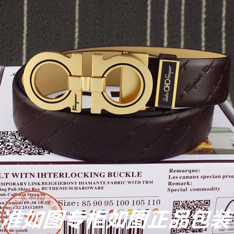 Inexpensive Ferragamo Belts