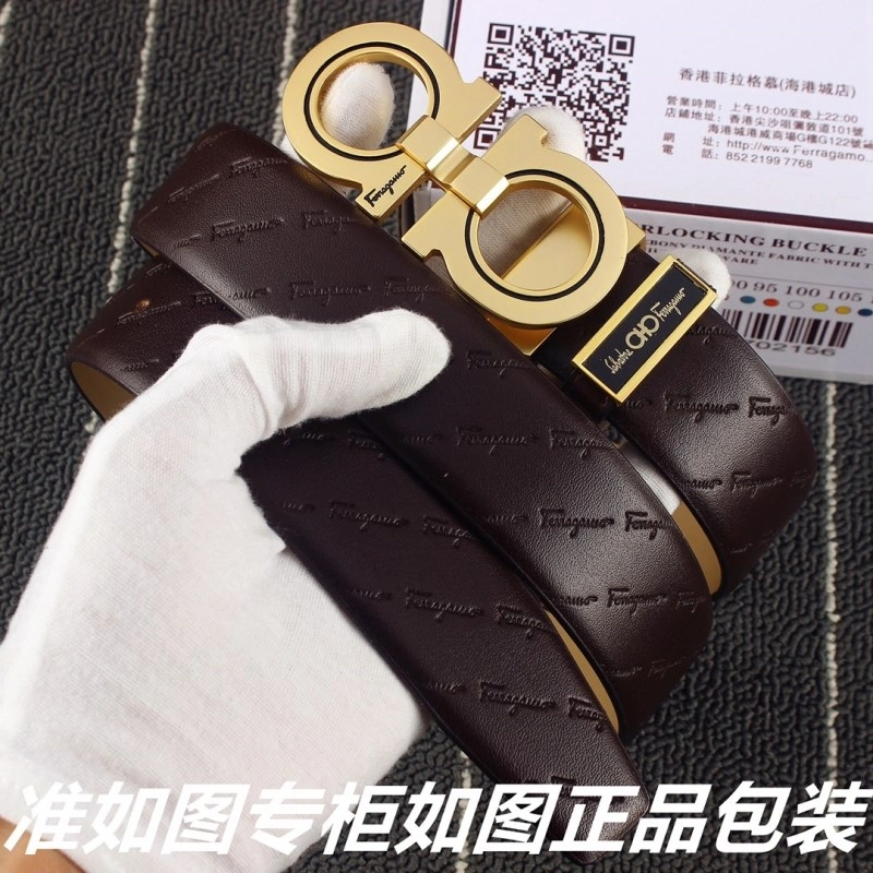 Inexpensive Ferragamo Belts