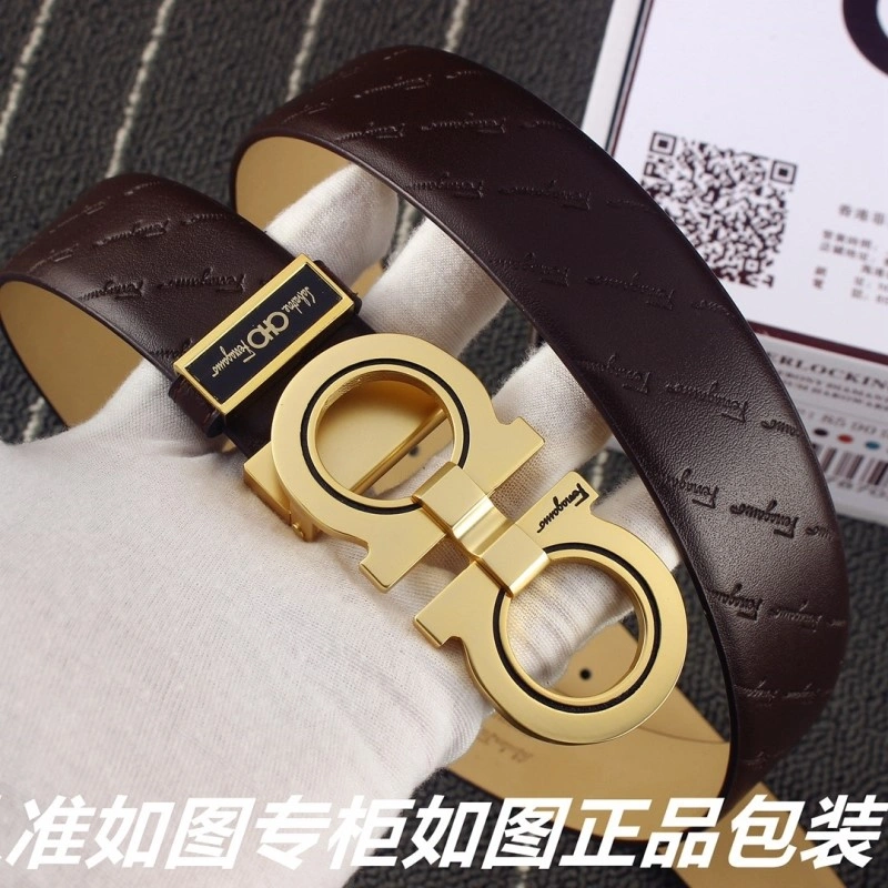 Inexpensive Ferragamo Belts
