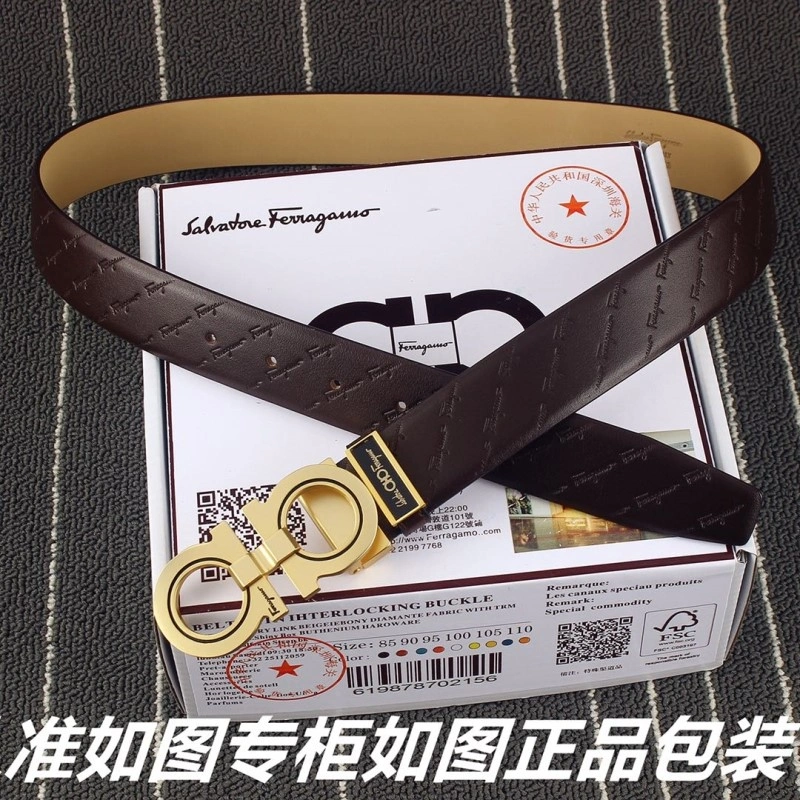 Inexpensive Ferragamo Belts