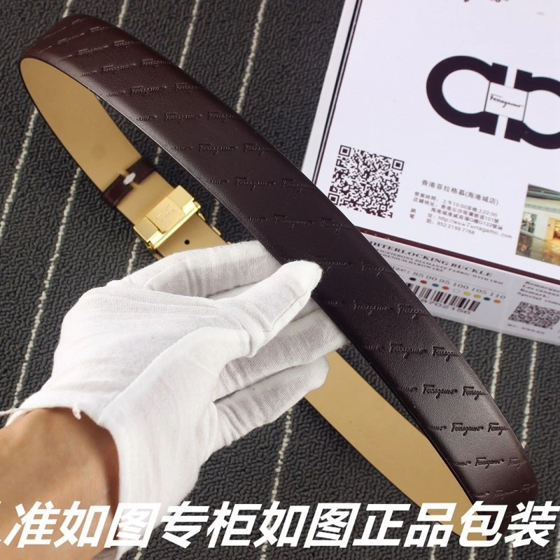 Inexpensive Ferragamo Belts
