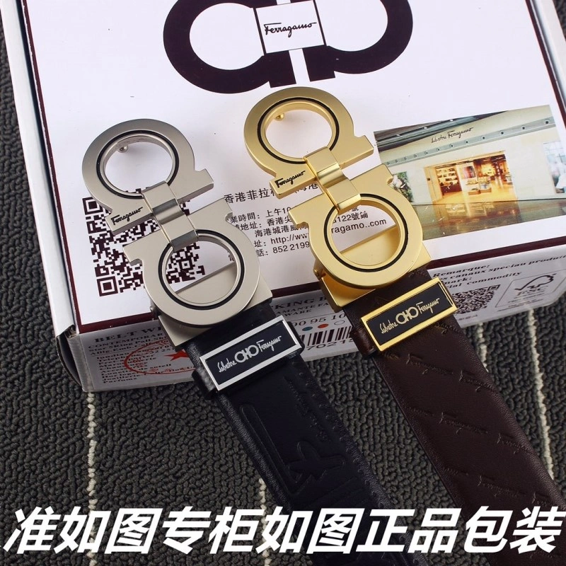 Inexpensive Ferragamo Belts