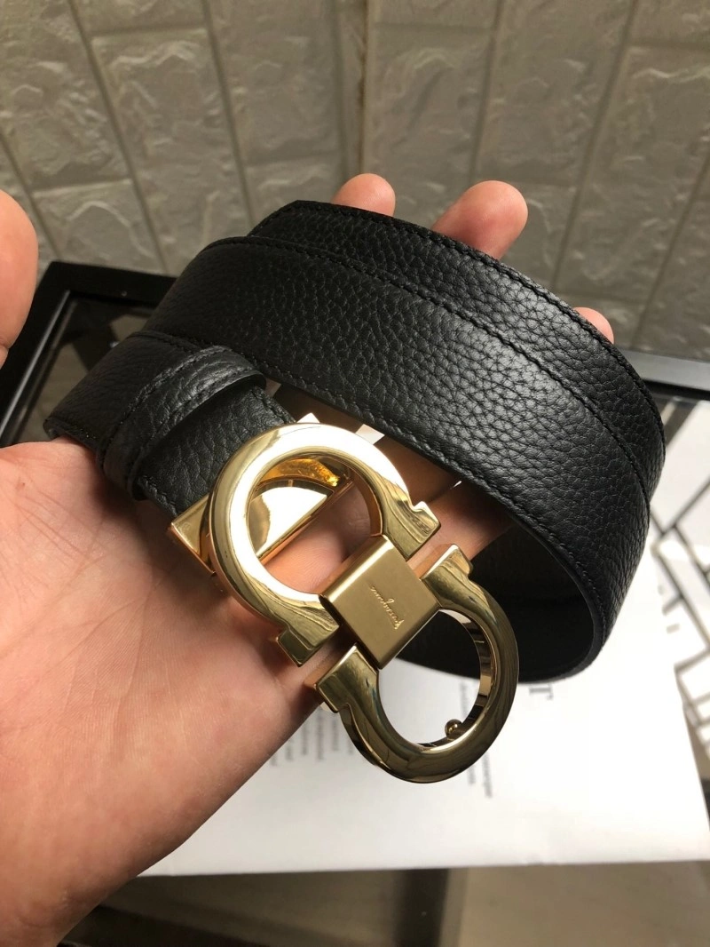 Affordable Ferragamo Belts
