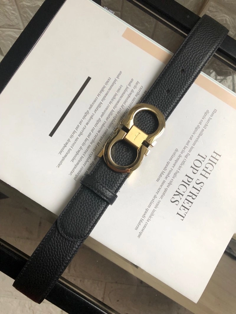 Affordable Ferragamo Belts