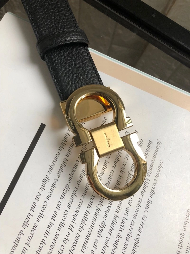 Affordable Ferragamo Belts
