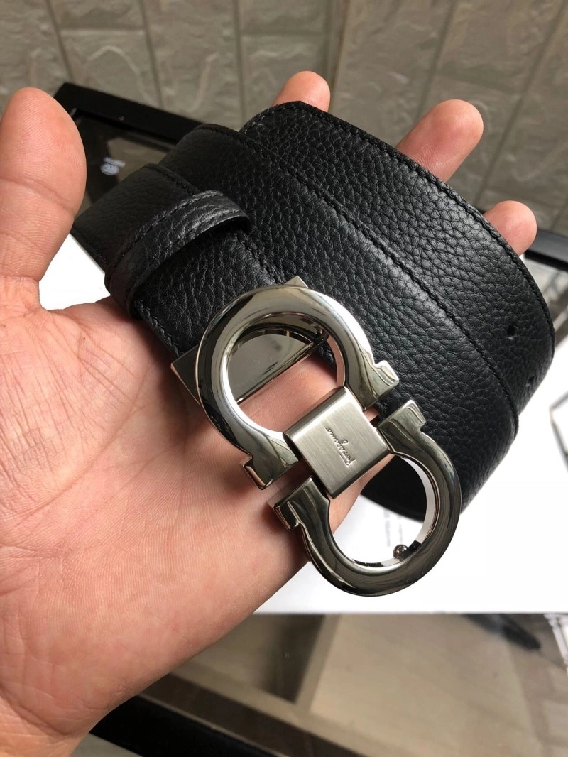 Affordable Ferragamo Belts