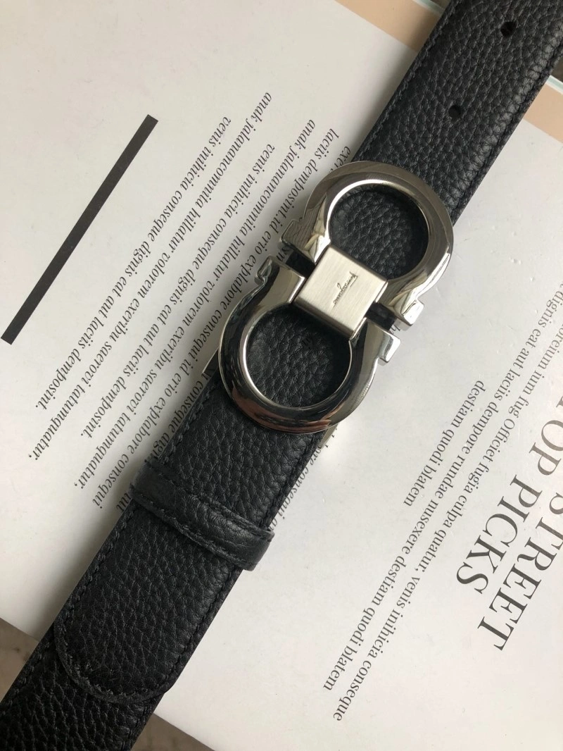 Affordable Ferragamo Belts