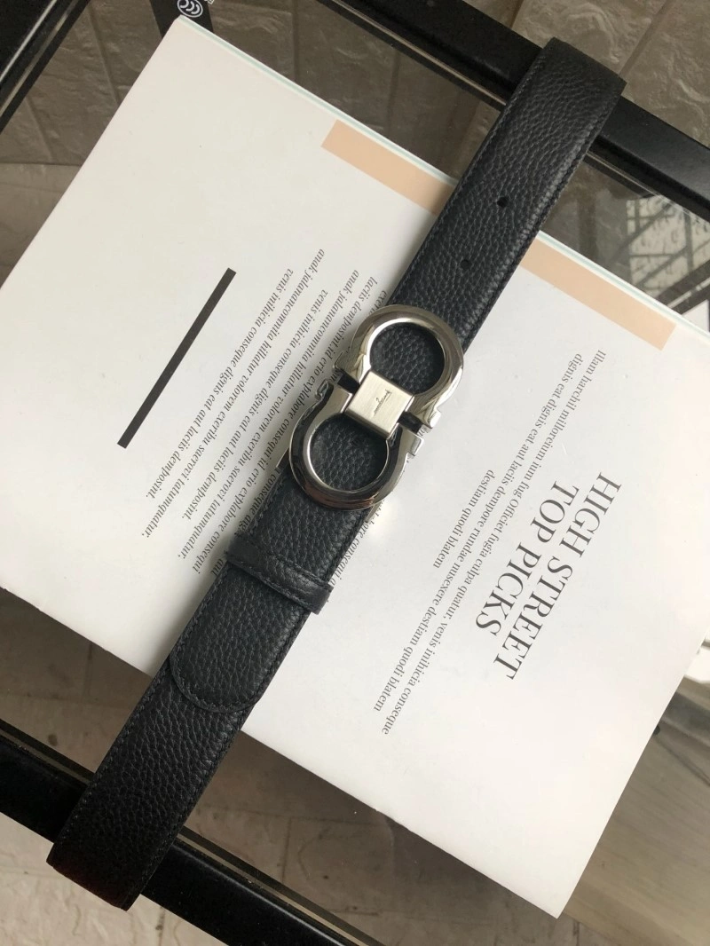 Affordable Ferragamo Belts