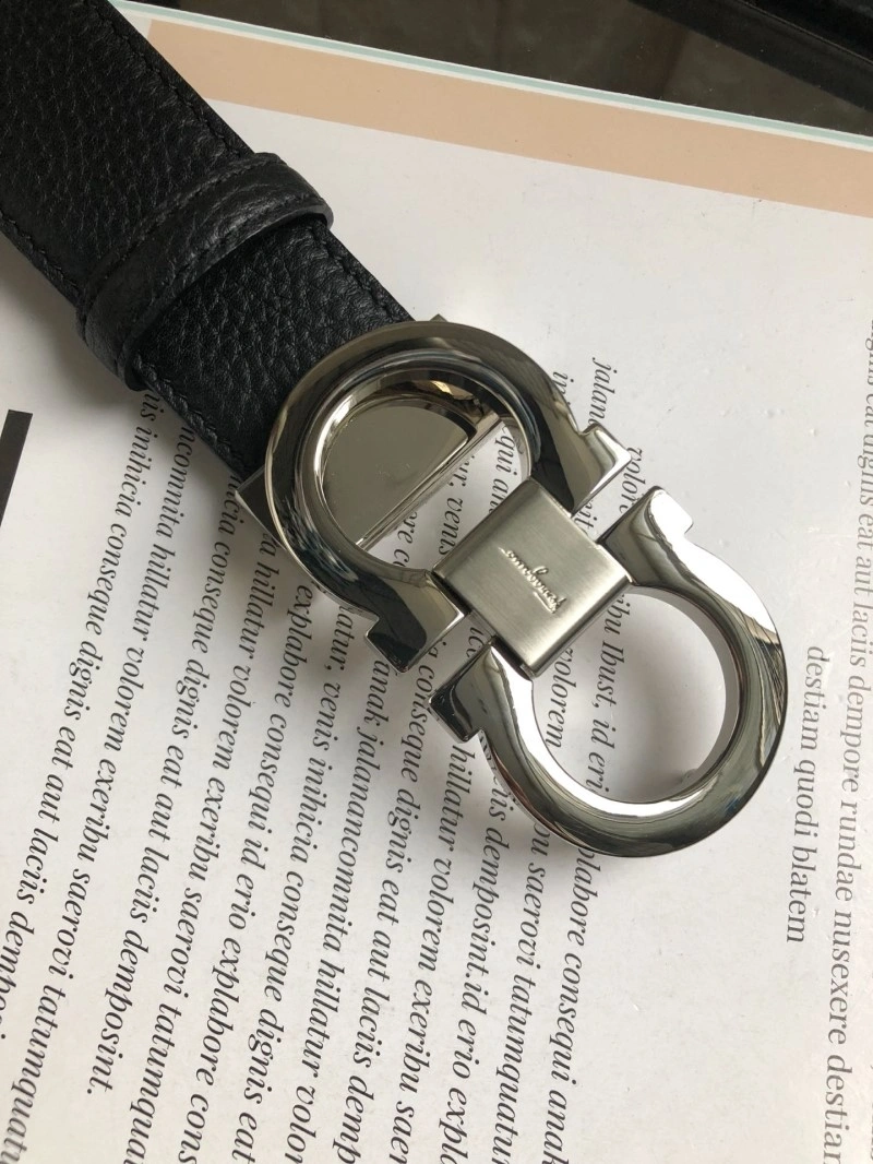 Affordable Ferragamo Belts
