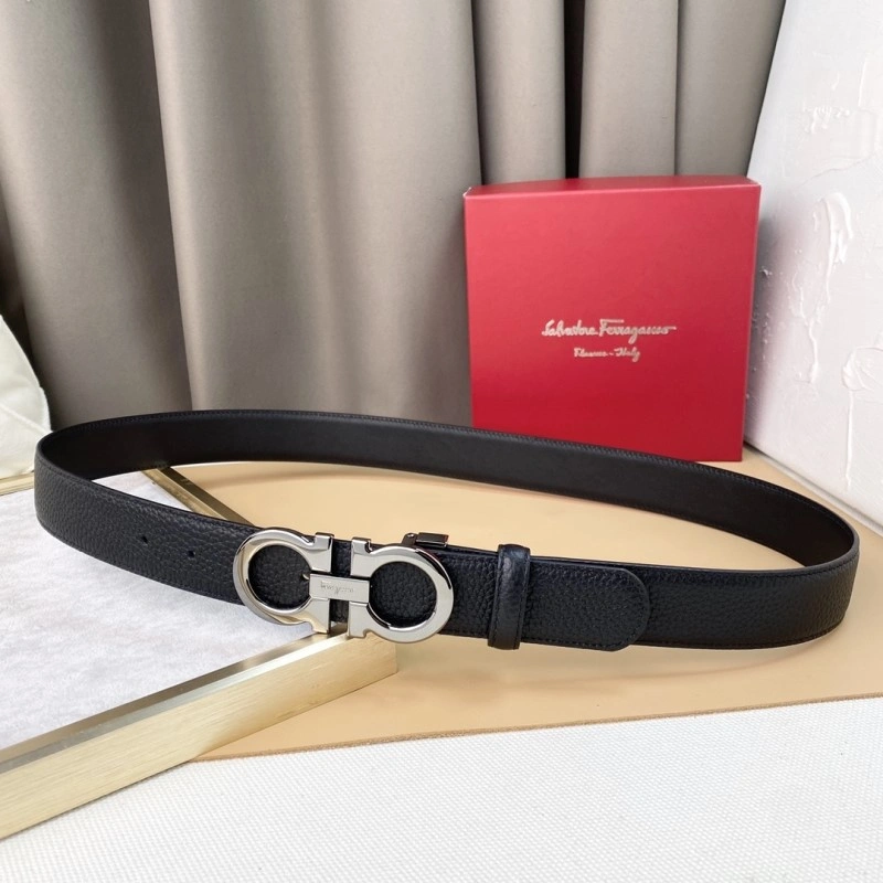 Precise copy Ferragamo Belts
