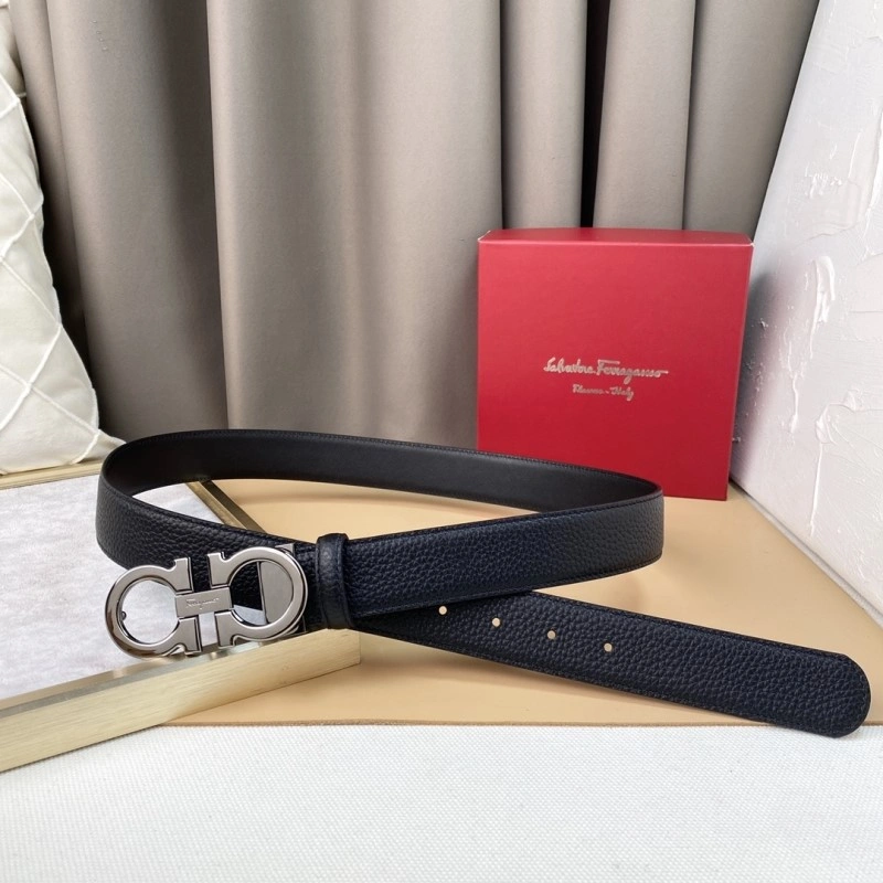 Precise copy Ferragamo Belts