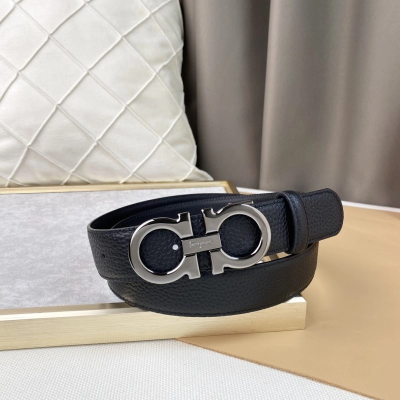 Precise copy Ferragamo Belts