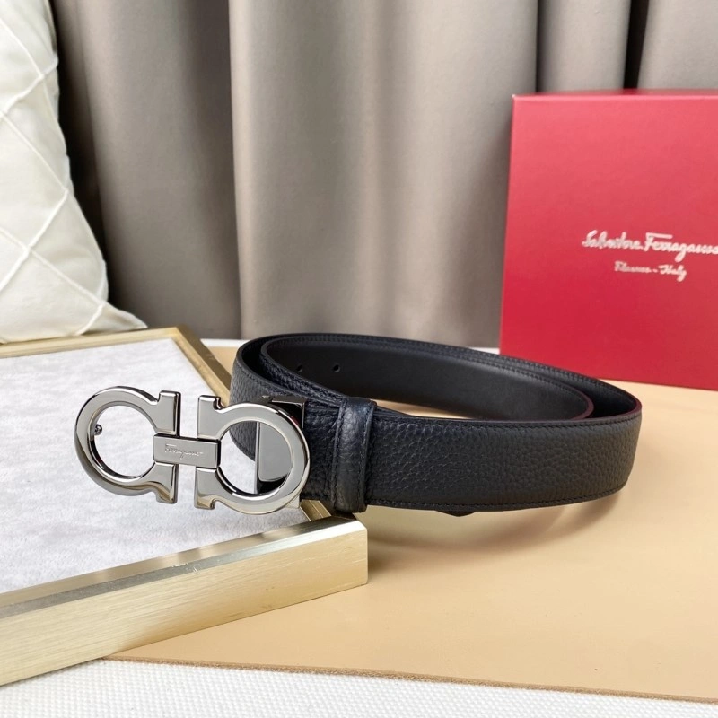 Precise copy Ferragamo Belts