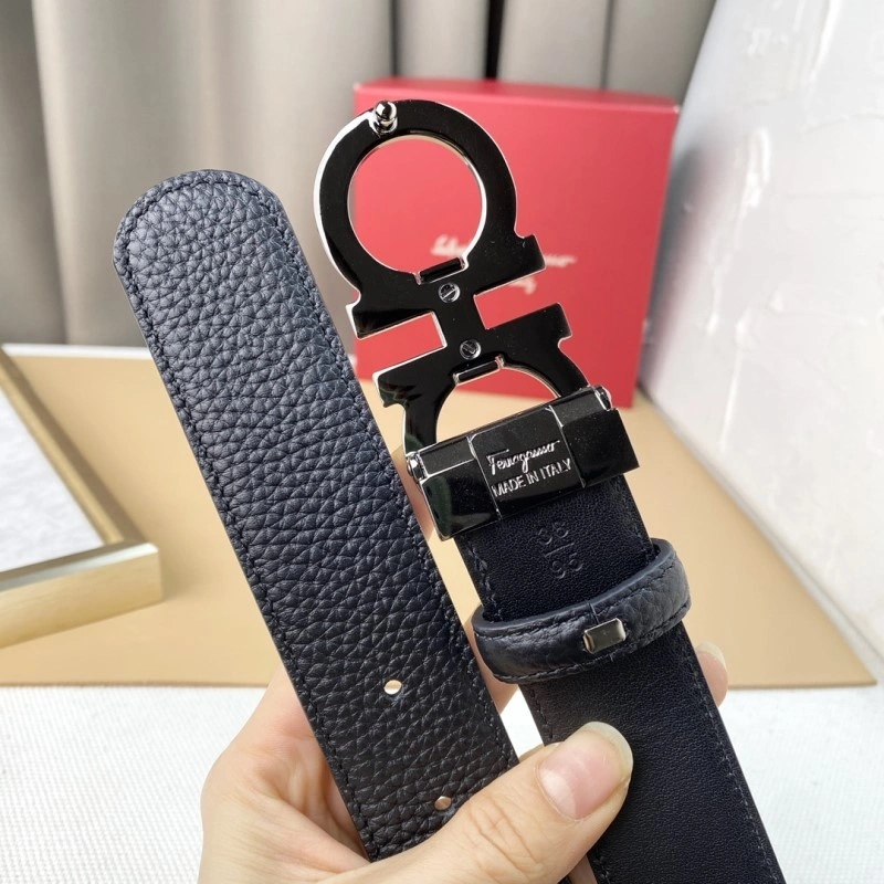 Precise copy Ferragamo Belts