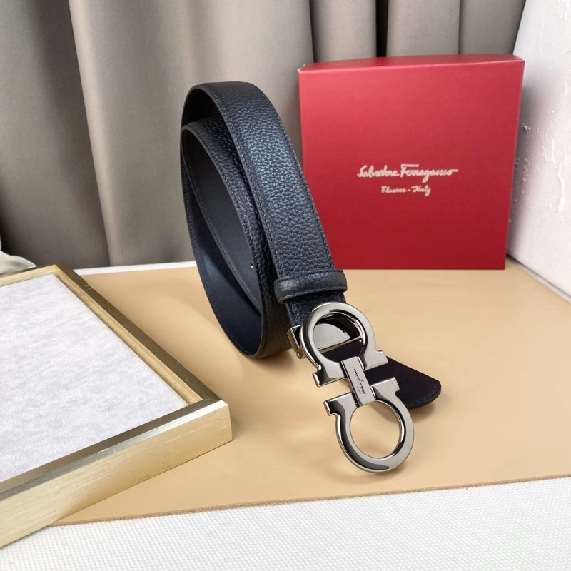 Precise copy Ferragamo Belts