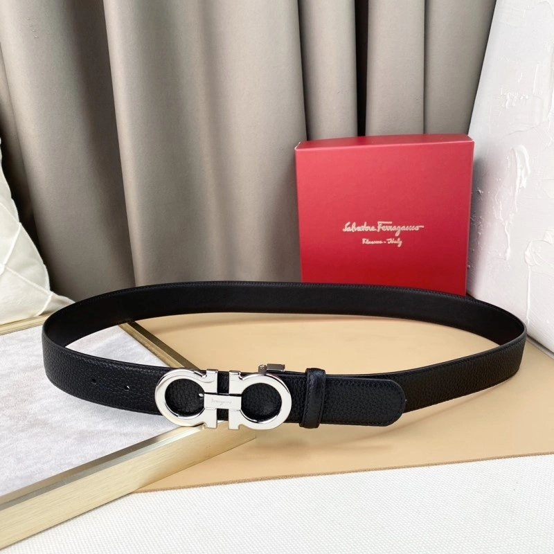 High accuracy Ferragamo Belts