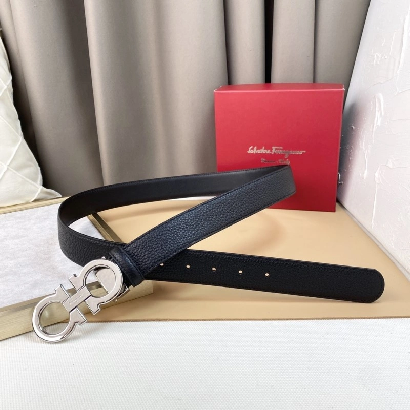 High accuracy Ferragamo Belts