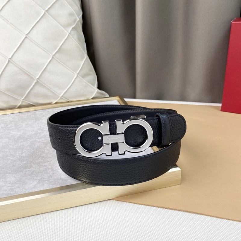 High accuracy Ferragamo Belts