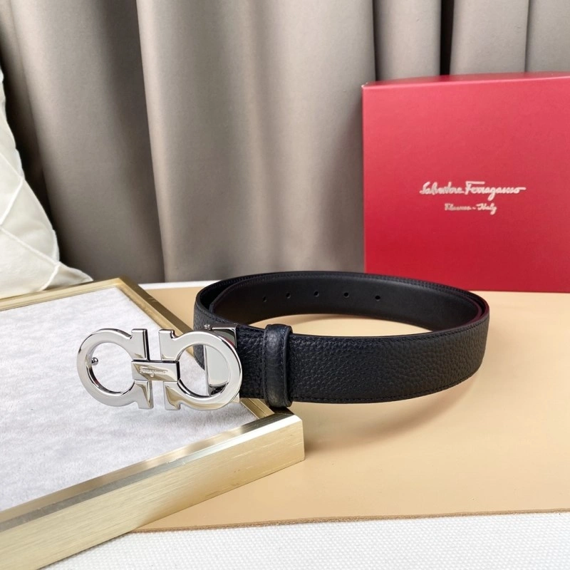 High accuracy Ferragamo Belts