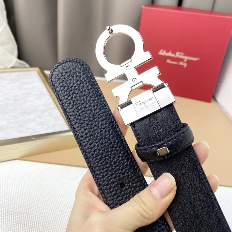 High accuracy Ferragamo Belts